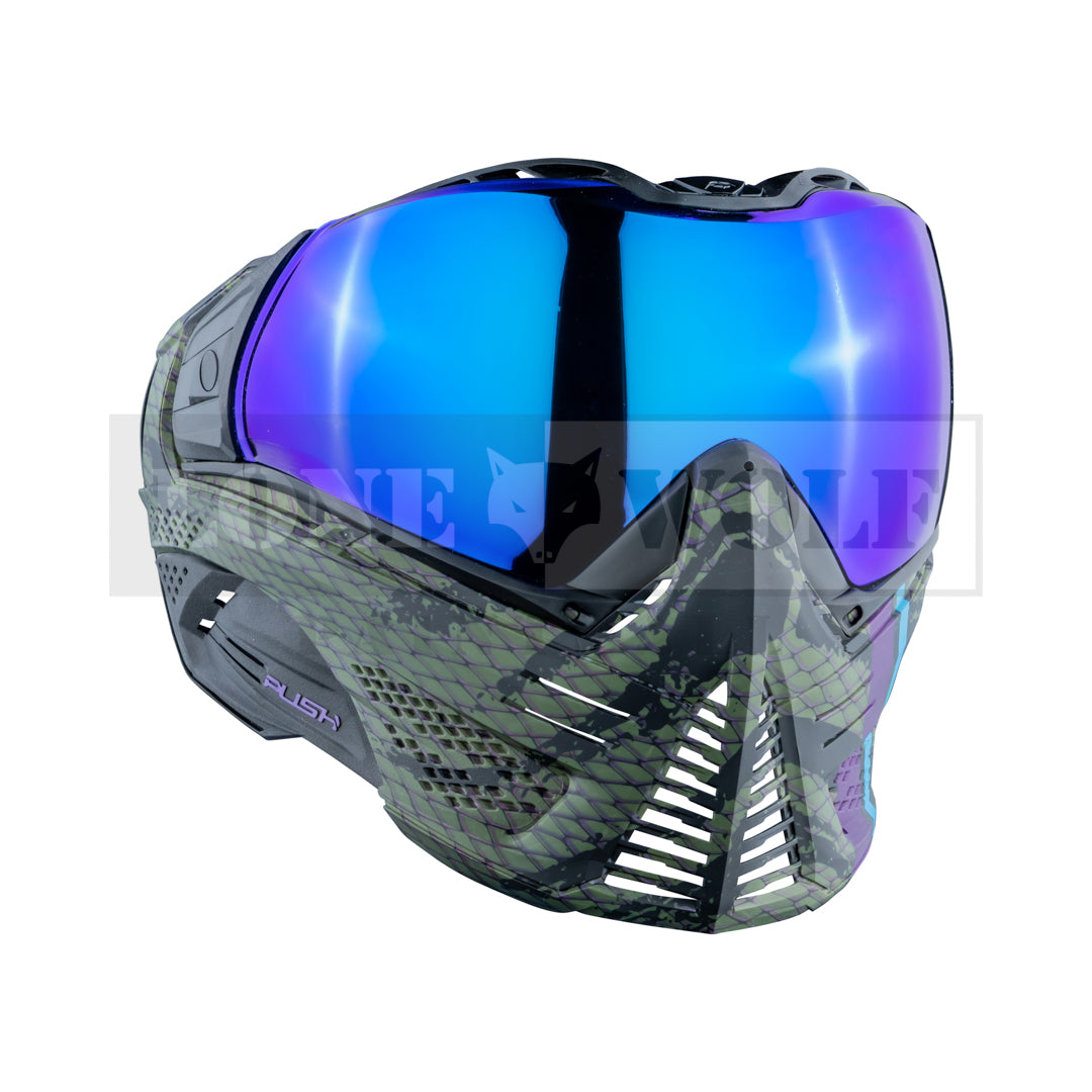 Push Unite - VPR Destiny – Lone Wolf Paintball