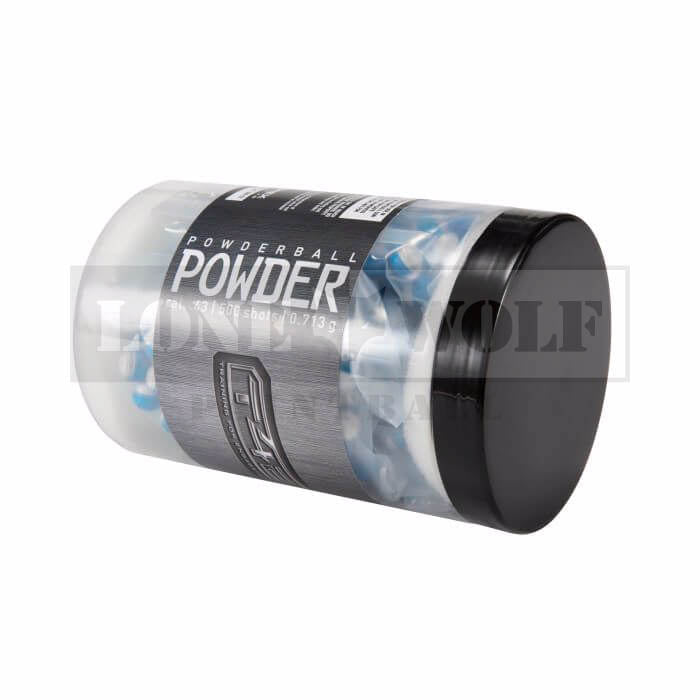 T4E Powder Ball .43 Caliber – Lone Wolf Paintball