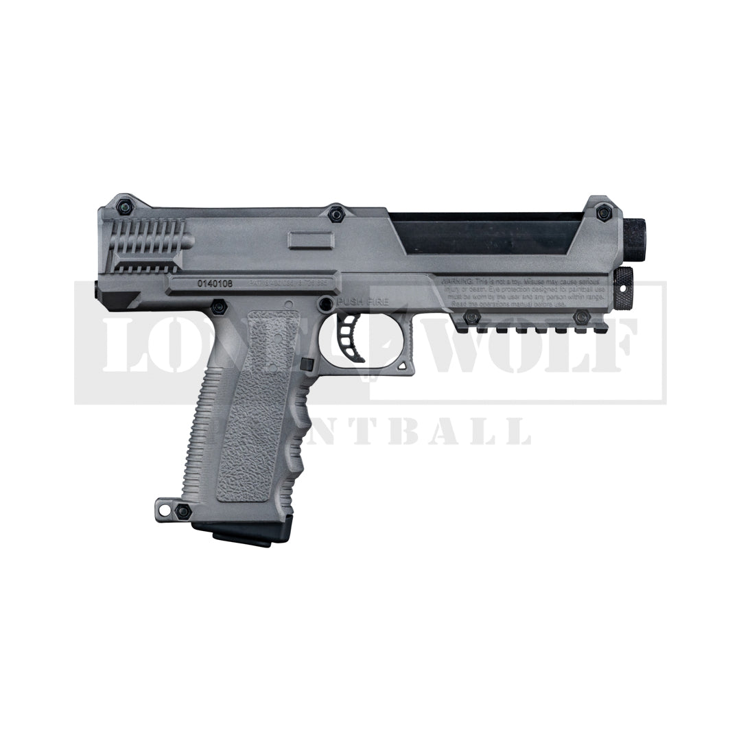 Tippmann TiPX Pistol – Lone Wolf Paintball