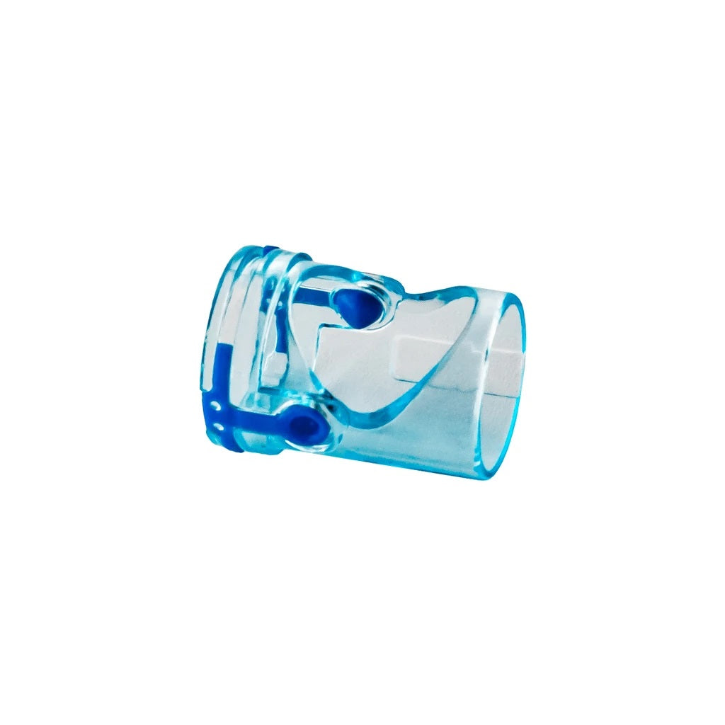 Dye Eye Pipe System 4th Generation – Lone Wolf Paintball