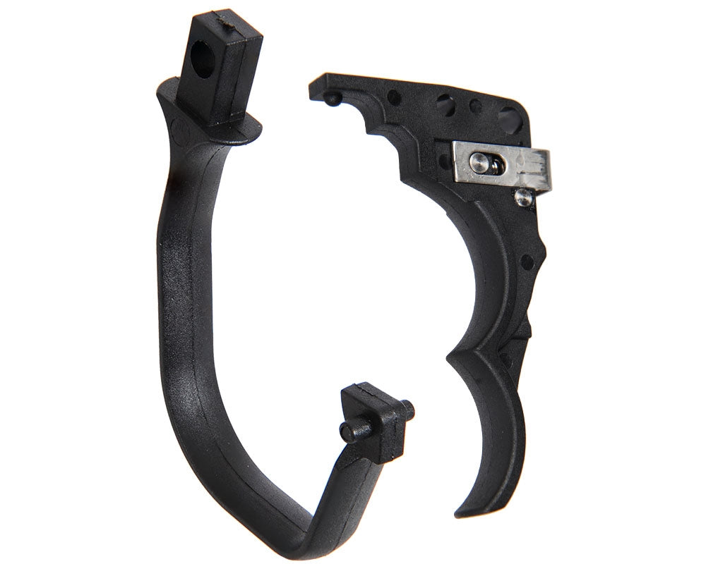 Tippmann 98 Custom Double Trigger Kit – Lone Wolf Paintball