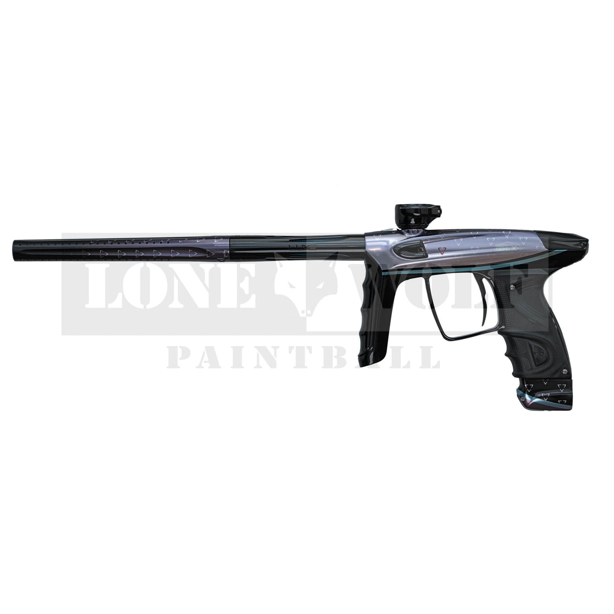 DLX Luxe TM40 Limited Edition – Lone Wolf Paintball
