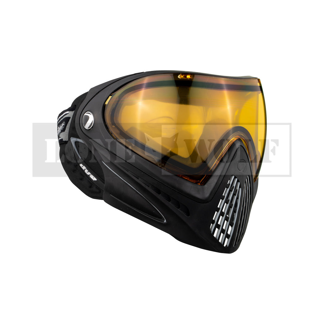 Dye i4 - Black – Lone Wolf Paintball