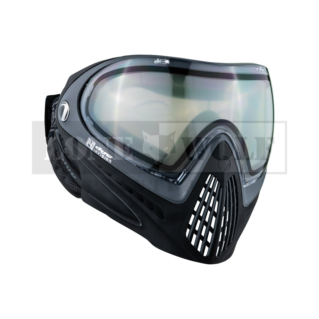 Dye i4 Pro - Shadow – Lone Wolf Paintball