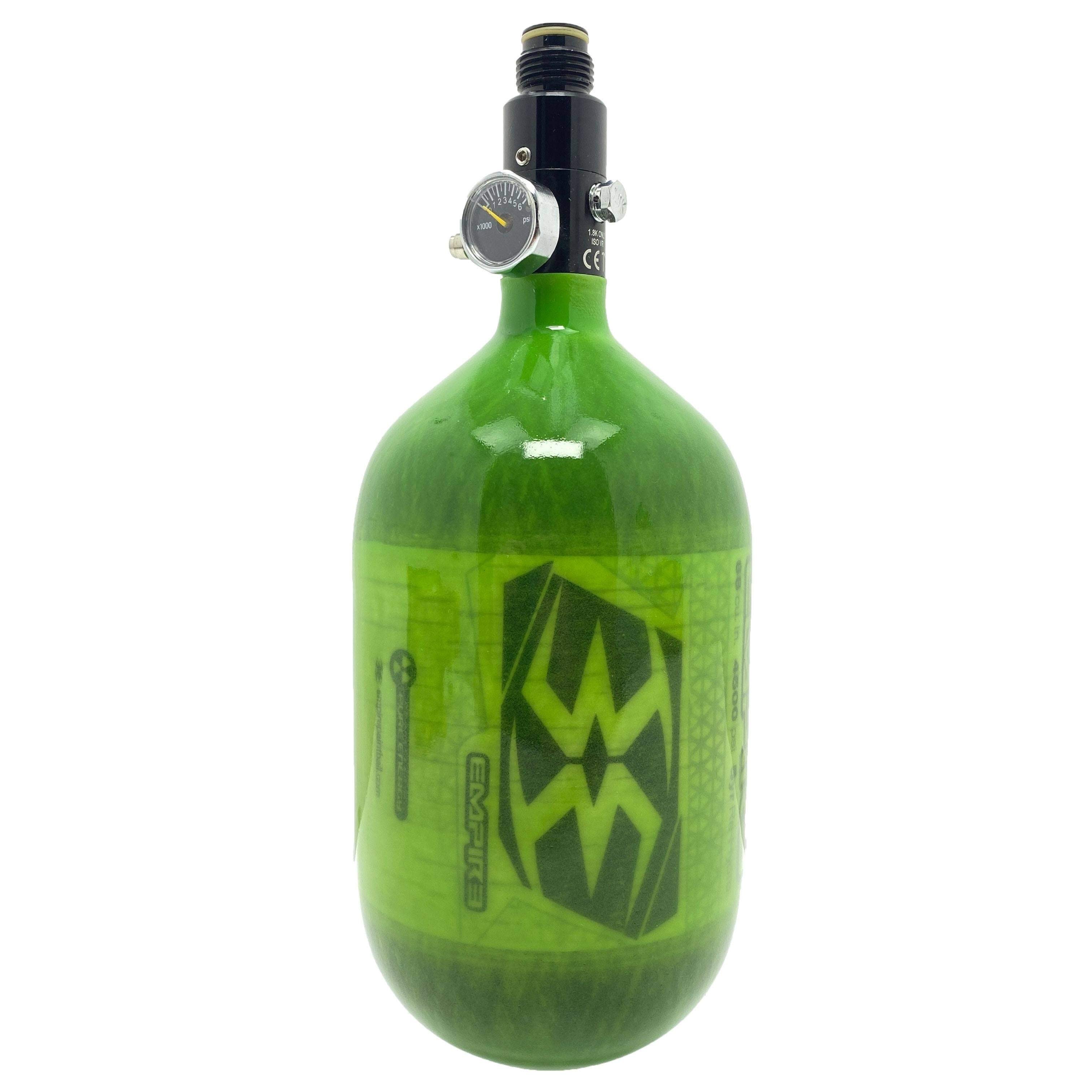 Paintball Tank paintball-tank