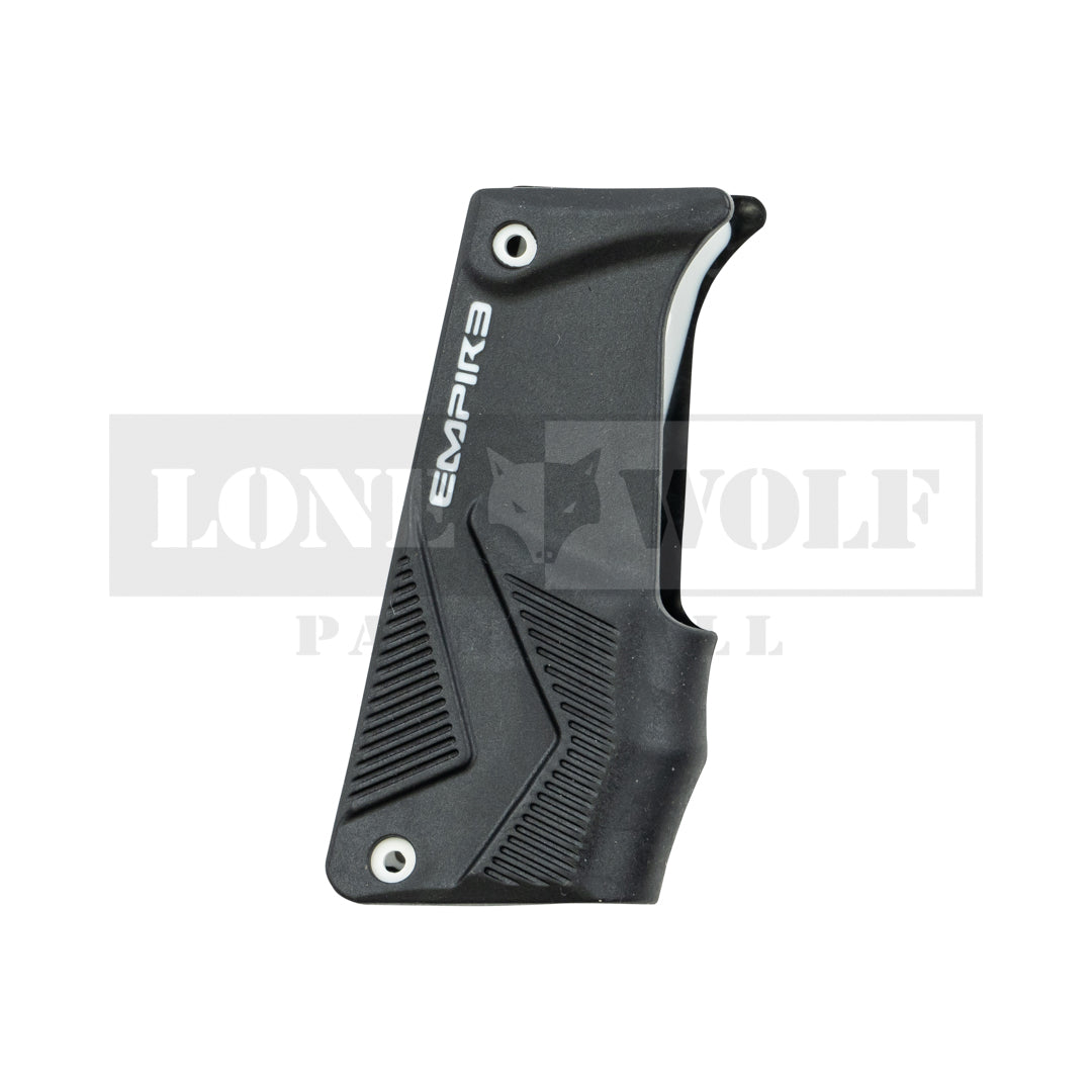 Empire Mini GS Rear Grip – Lone Wolf Paintball