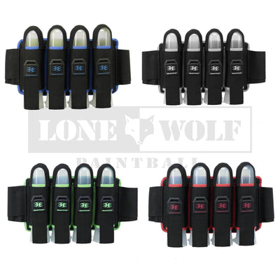 .68 Caliber Standard Paintballs – Lone Wolf Paintball