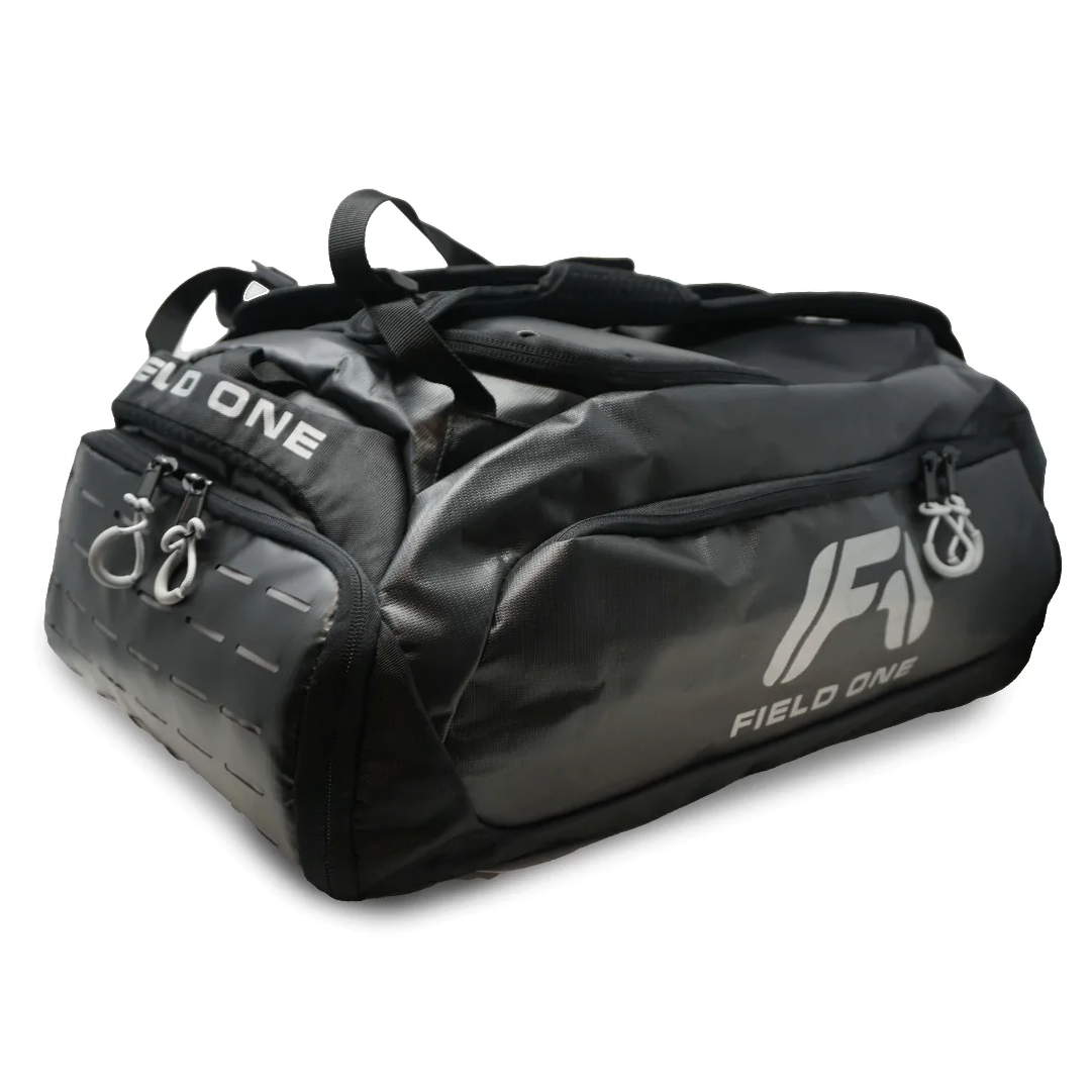 Field One AW Gear Backpack – Lone Wolf Paintball