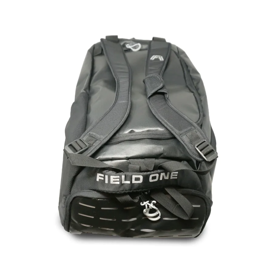 Field One AW Gear Backpack – Lone Wolf Paintball
