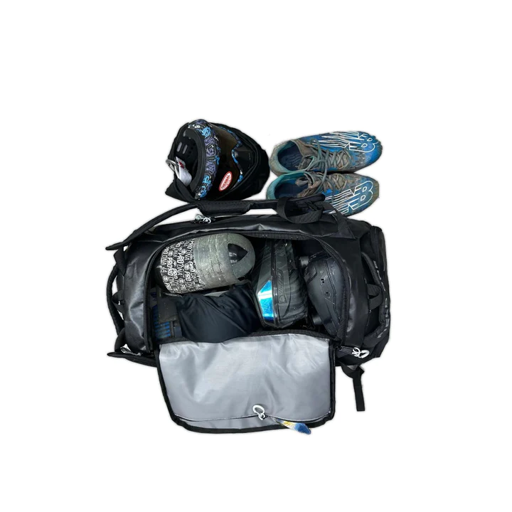 Field One AW Gear Backpack – Lone Wolf Paintball