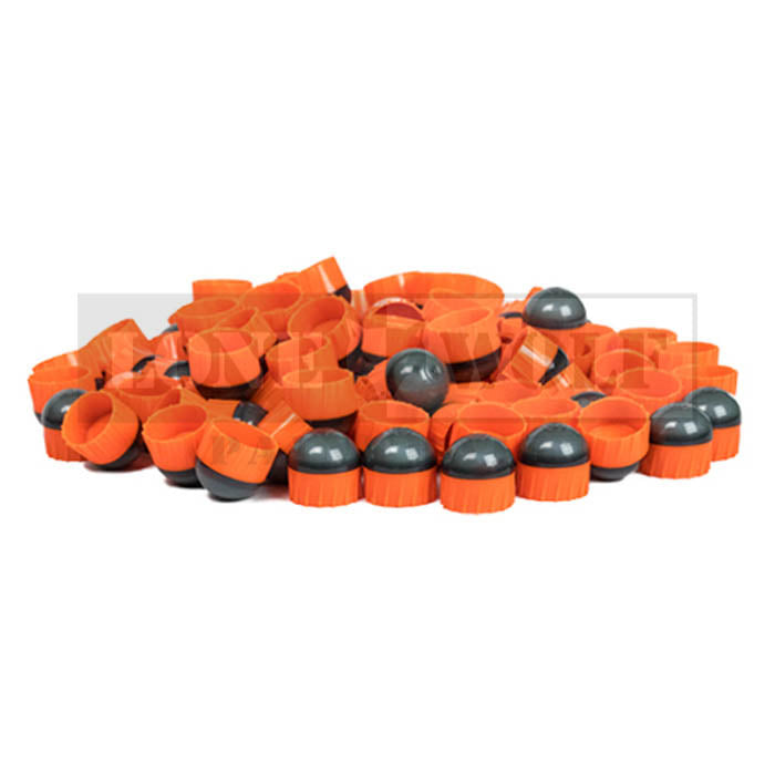 First Strike Rounds (.68 Caliber) – Lone Wolf Paintball