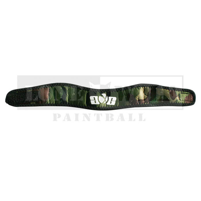 Gen X Global Neck Protector – Lone Wolf Paintball
