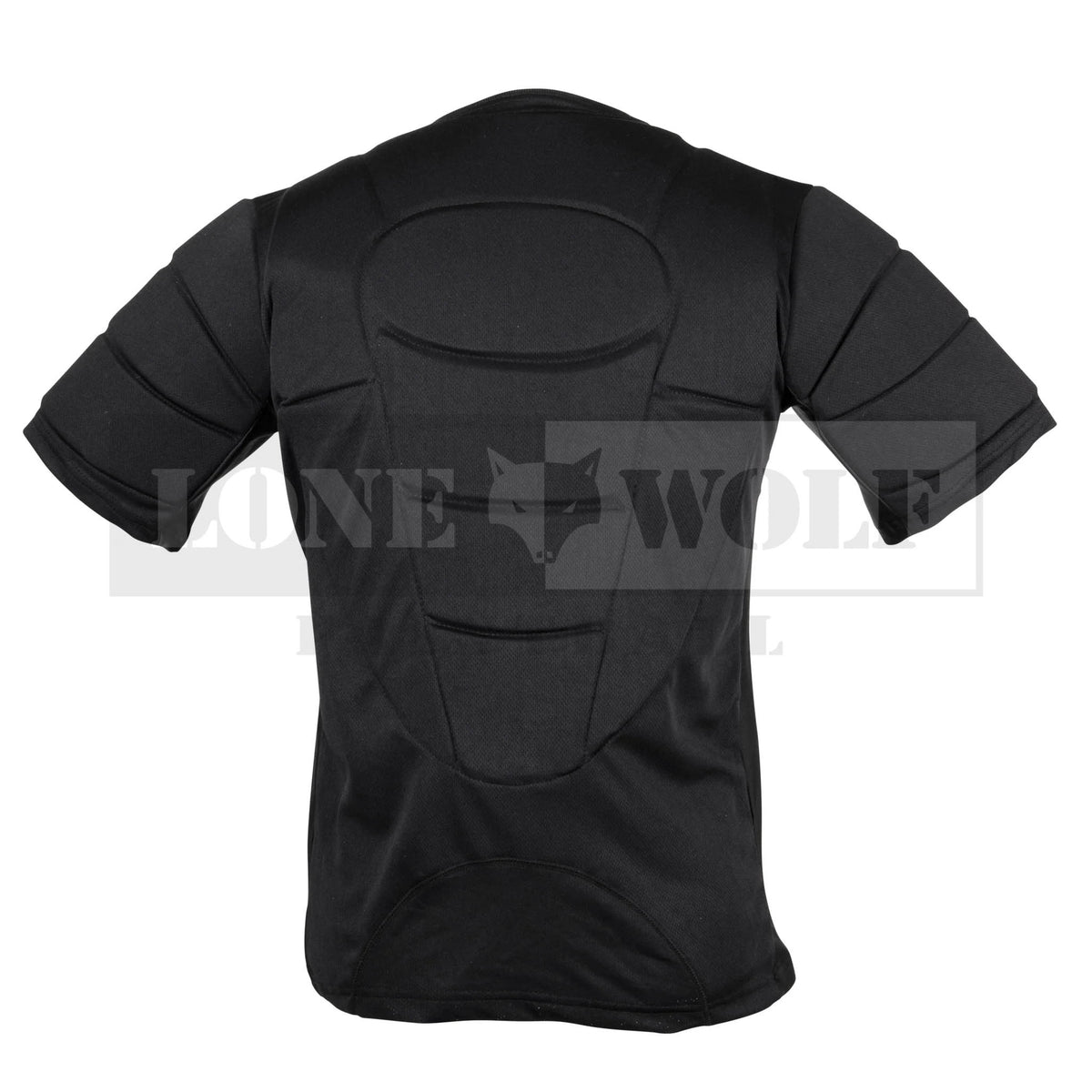 Gen X Global Padded Shirt Protector – Lone Wolf Paintball