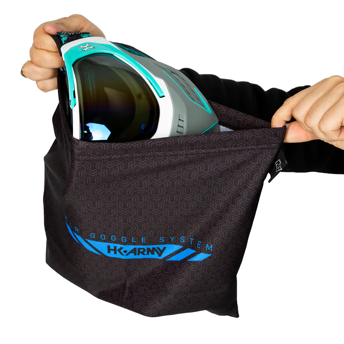 HK Army Goggle Bag – Lone Wolf Paintball