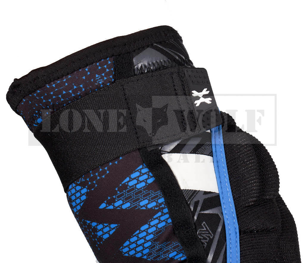 HK Army Crash Arm Pads & Knee Pads Bundle – Lone Wolf Paintball