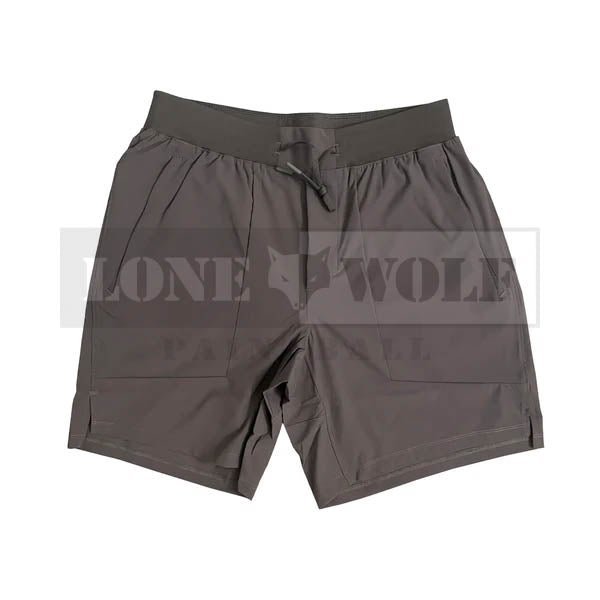 Infamous Pro DNA Pro-Comp Shorts – Lone Wolf Paintball