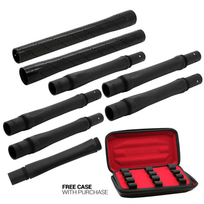 MacDev GTX Paintball Gun – Lone Wolf Paintball