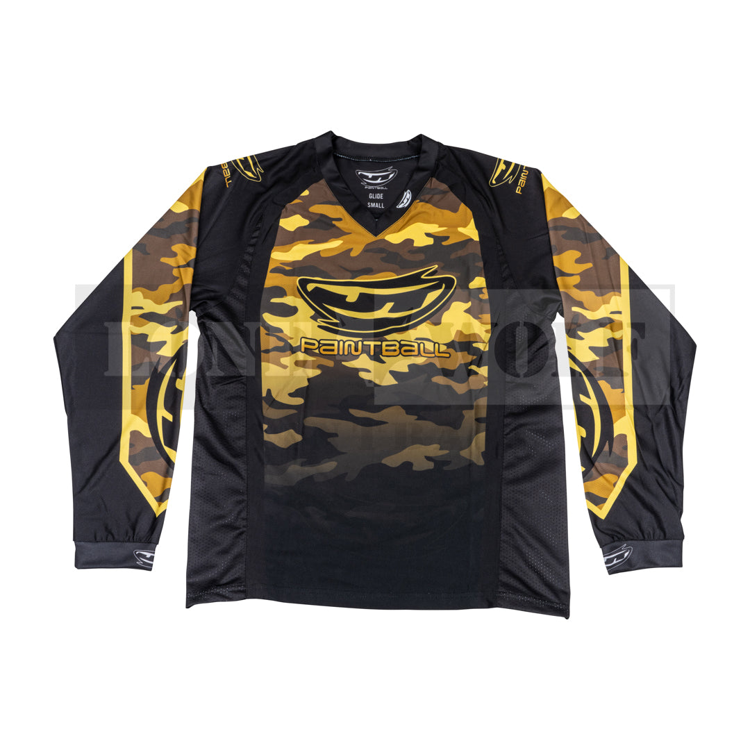 JT Glide Jersey – Lone Wolf Paintball