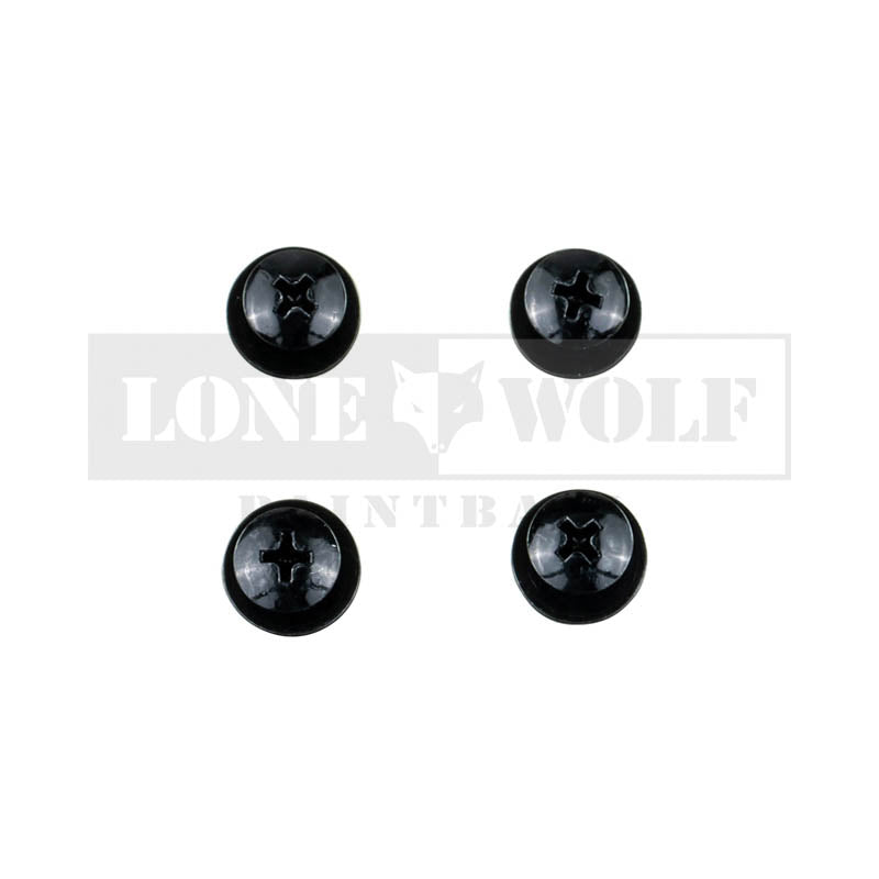 JT Proflex Screw & Nut Set – Lone Wolf Paintball