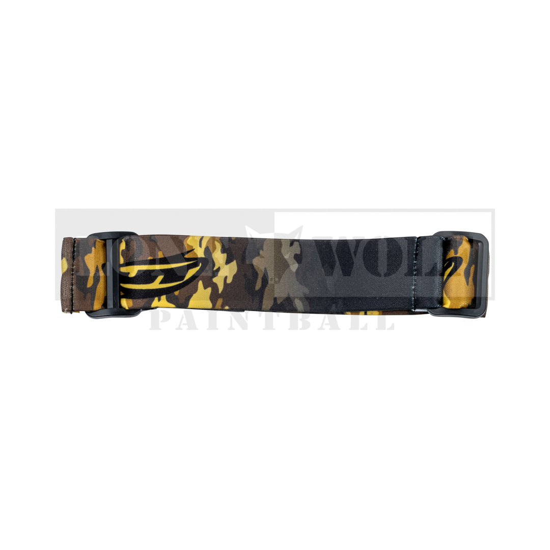 JT Sublimated Goggle Strap – Lone Wolf Paintball
