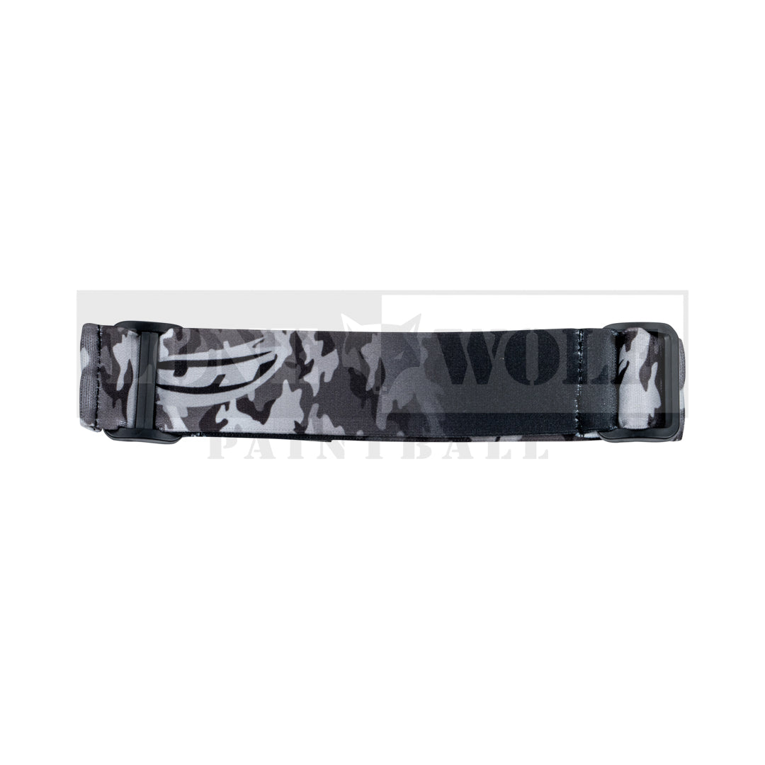 JT Sublimated Goggle Strap – Lone Wolf Paintball
