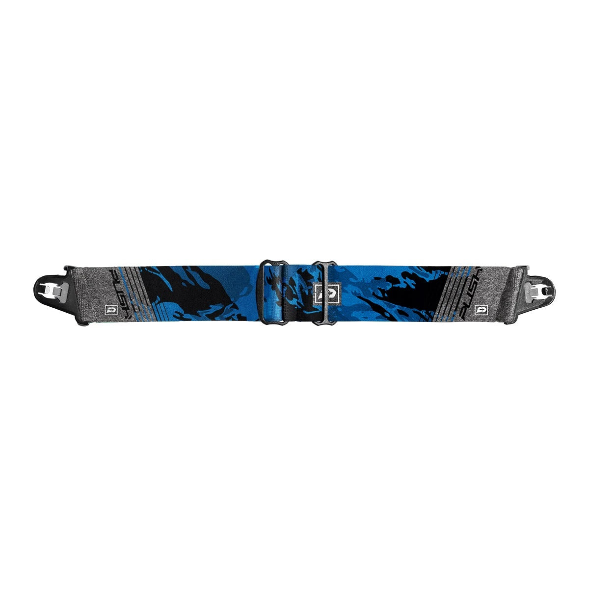 Push Unite Goggle Strap – Lone Wolf Paintball
