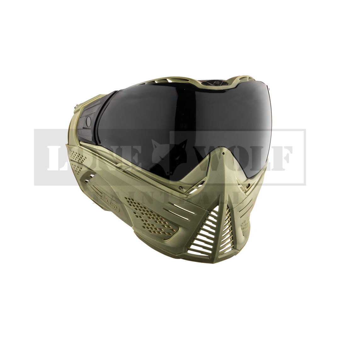 Push Unite Básico - Oliva – Lone Wolf Paintball