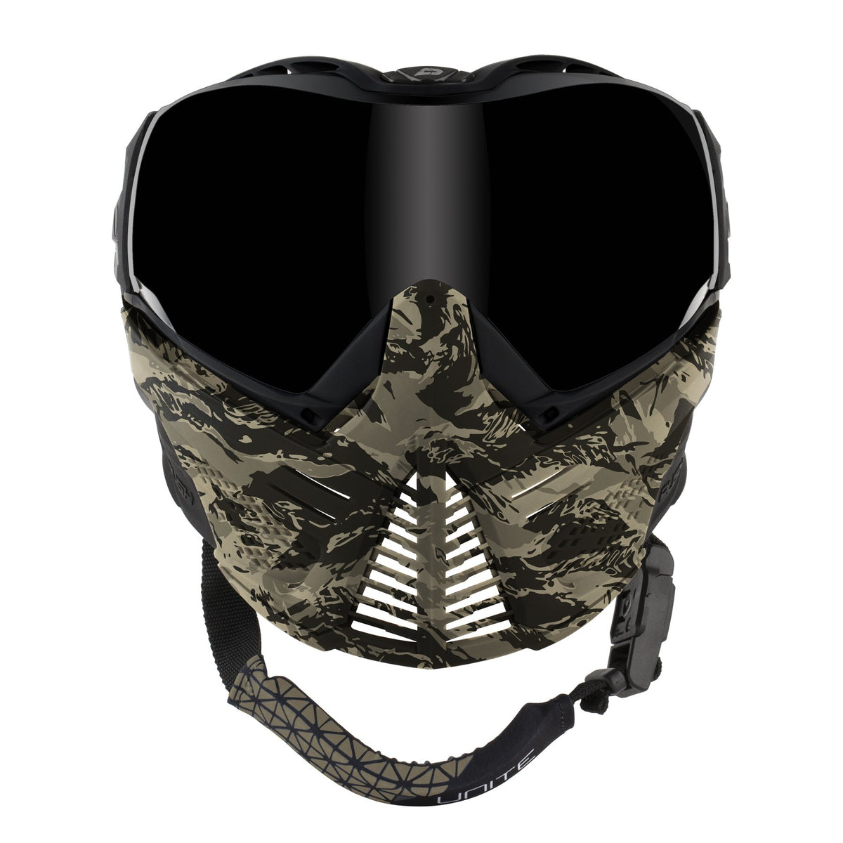 Push Unite - Tan Camo – Lone Wolf Paintball