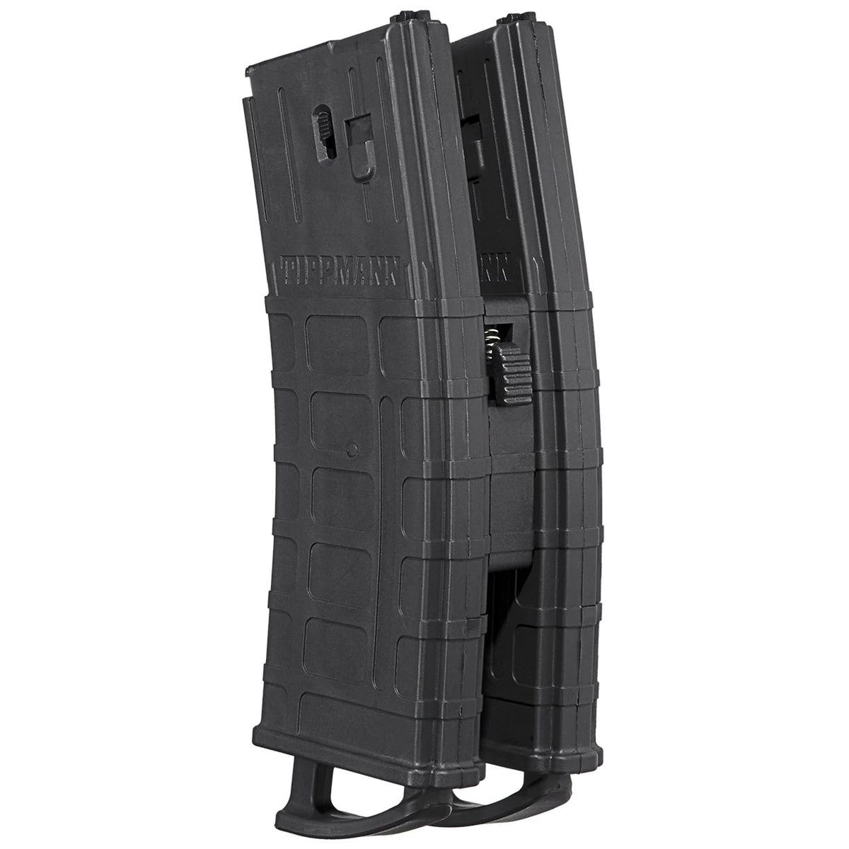 Tippmann TMC / Stormer .68 Cal Magazine w/ Coupler 2-Pack – Lone Wolf ...