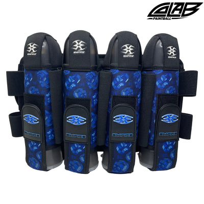 Push Propel Mechanical Paintball Gun – Lone Wolf Paintball