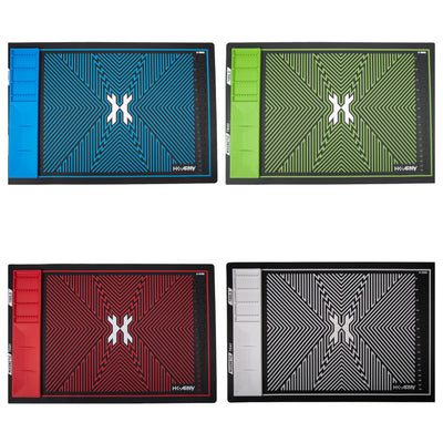 Push Propel Mechanical Paintball Gun – Lone Wolf Paintball