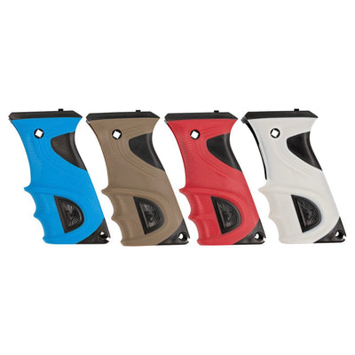 Push Propel Mechanical Paintball Gun – Lone Wolf Paintball