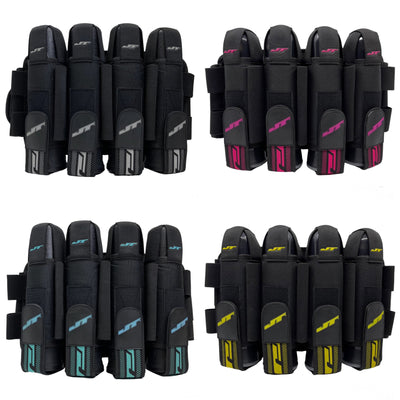 Push Propel Mechanical Paintball Gun – Lone Wolf Paintball