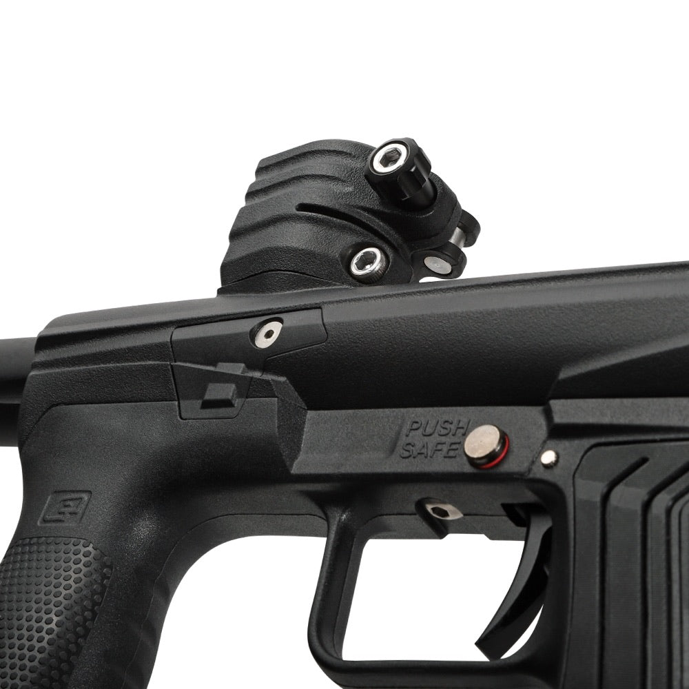 Exalt EMEK / EMF100 / ETHA 2 Feedneck Thumbscrew – Lone Wolf Paintball