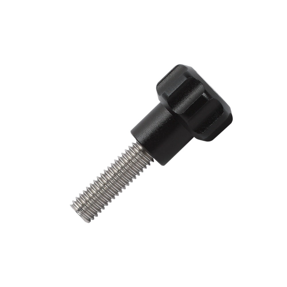 Exalt EMEK / EMF100 / ETHA 2 Feedneck Thumbscrew – Lone Wolf Paintball