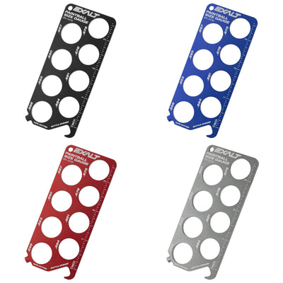 Push Propel Mechanical Paintball Gun – Lone Wolf Paintball