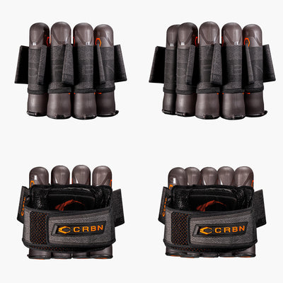 Push Propel Mechanical Paintball Gun – Lone Wolf Paintball