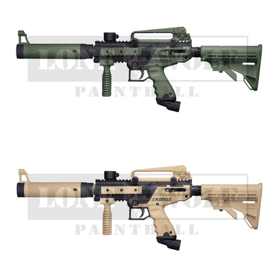 First Strike Paintball Guns – Lone Wolf Paintball