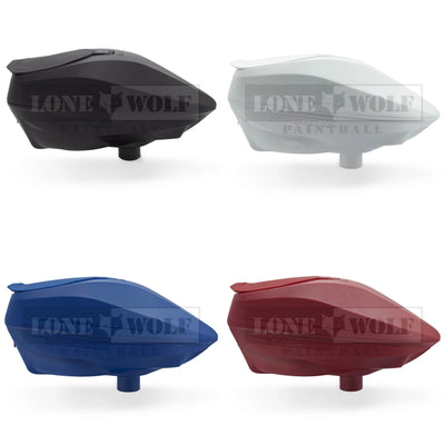 Tippmann TiPX PepperBall Home Defense Kit – Lone Wolf Paintball