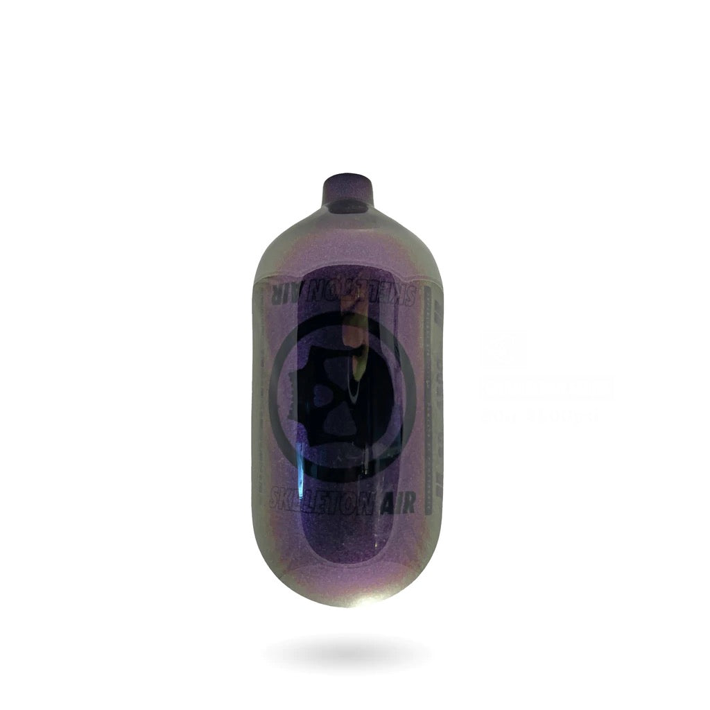 Infamous Hyperlight Chameleon Series Air Tank ONLY – Lone Wolf Paintball