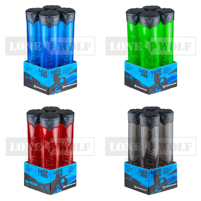 .68 Caliber Standard Paintballs – Lone Wolf Paintball