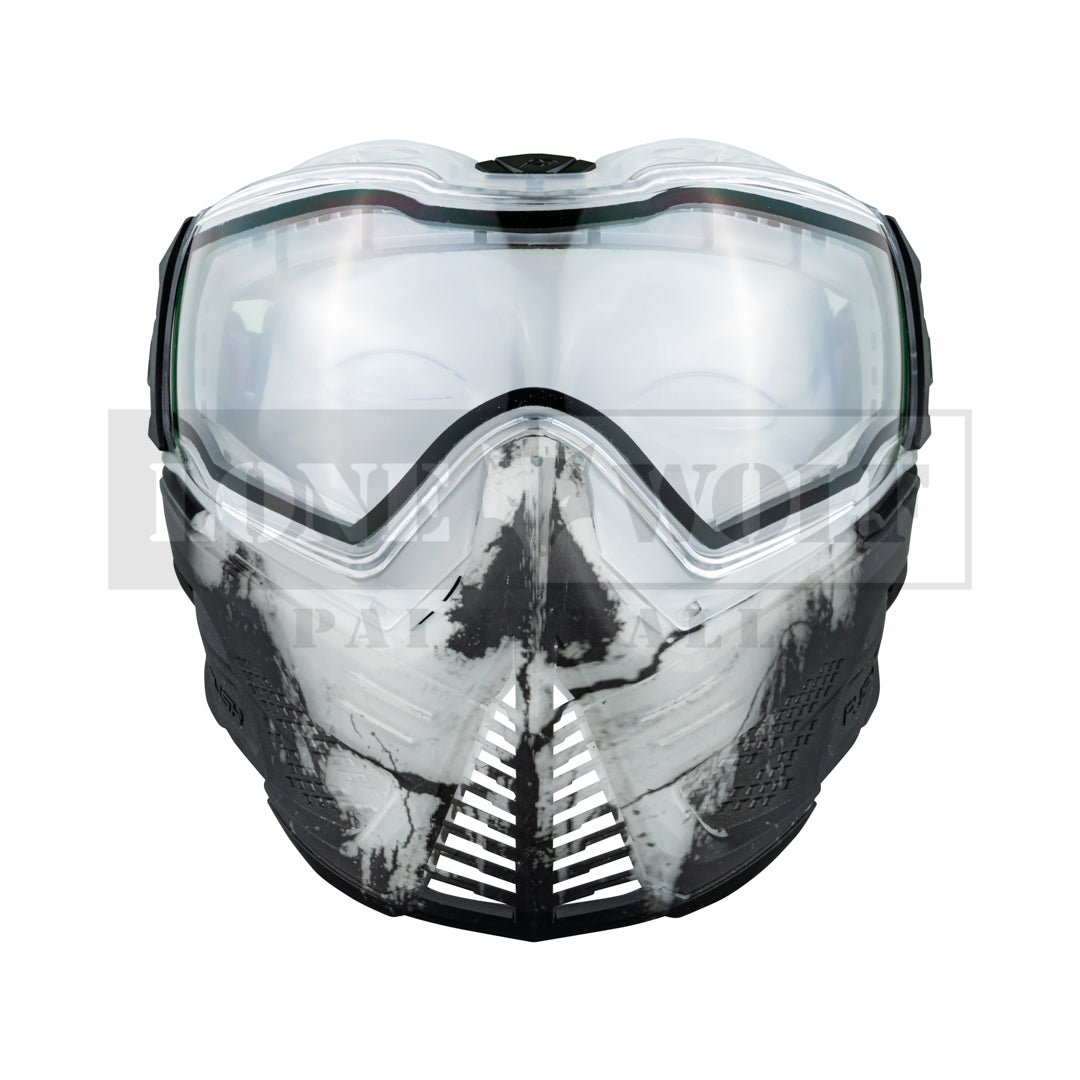 Ghost Paintball Mask