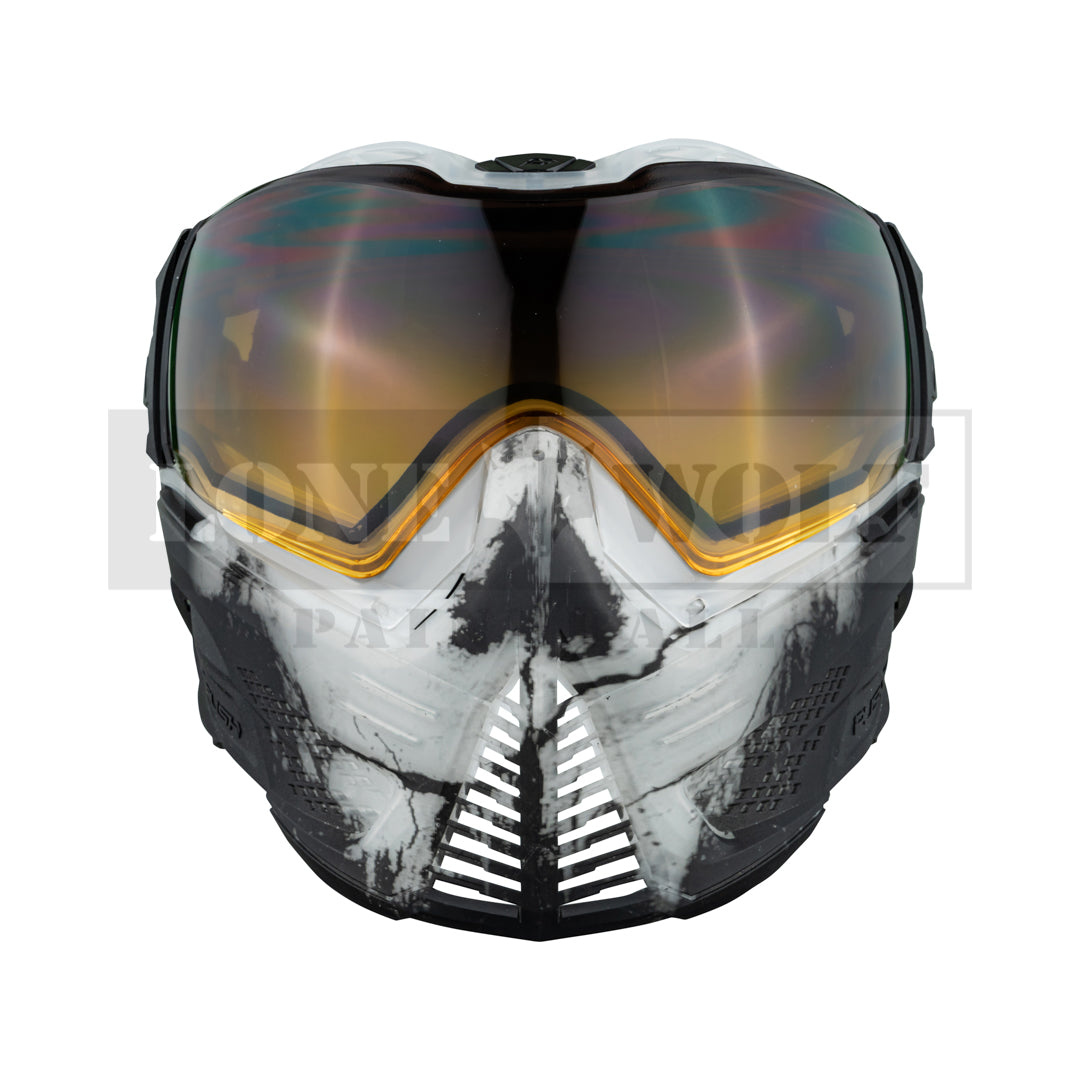 Ghost Paintball Mask