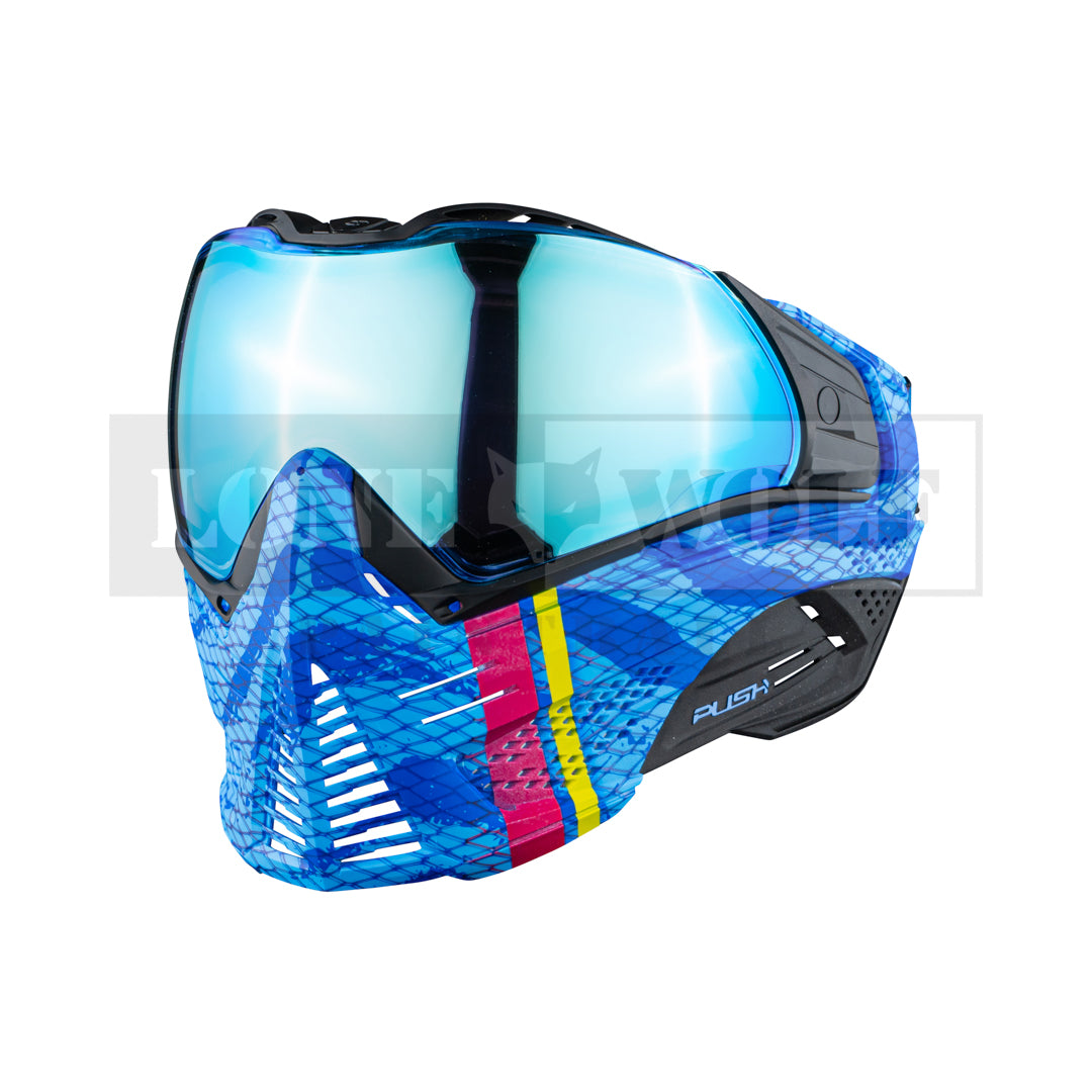 Push Unite - VPR CMYK – Lone Wolf Paintball