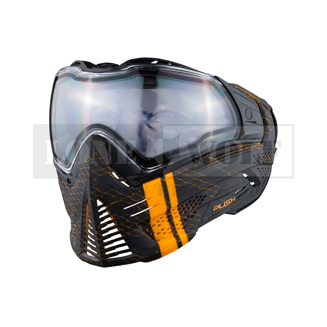 Push Unite - VPR Orange – Lone Wolf Paintball