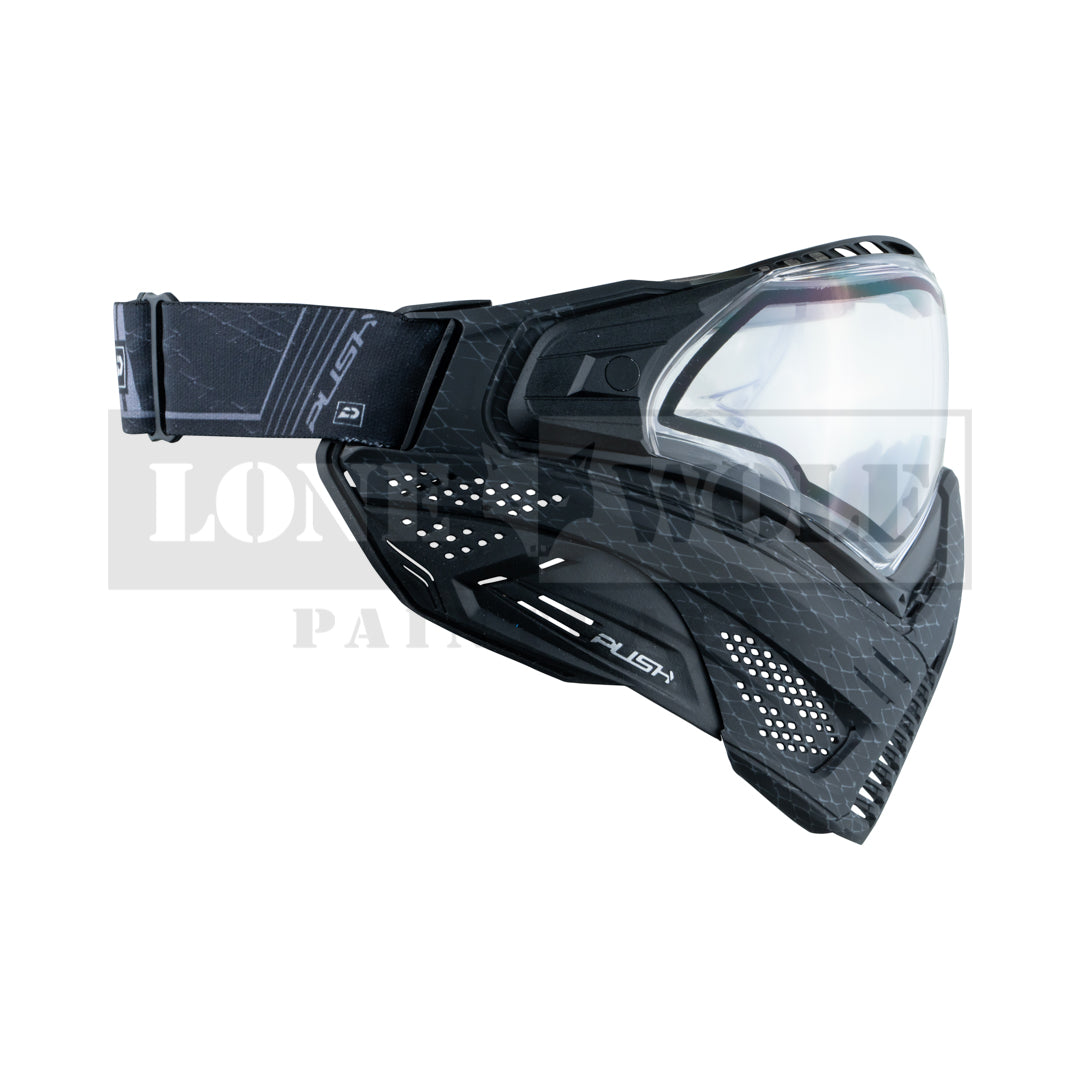 Push Unite - VPR Gris – Lone Wolf Paintball