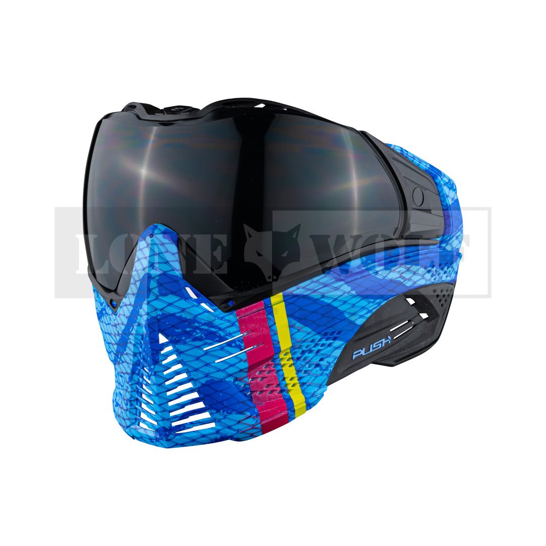 Push Unite - VPR CMYK – Lone Wolf Paintball